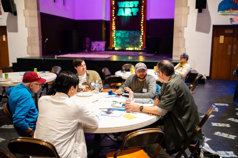 Active Transportation Summit – Ride, Roll & Stroll Lancaster